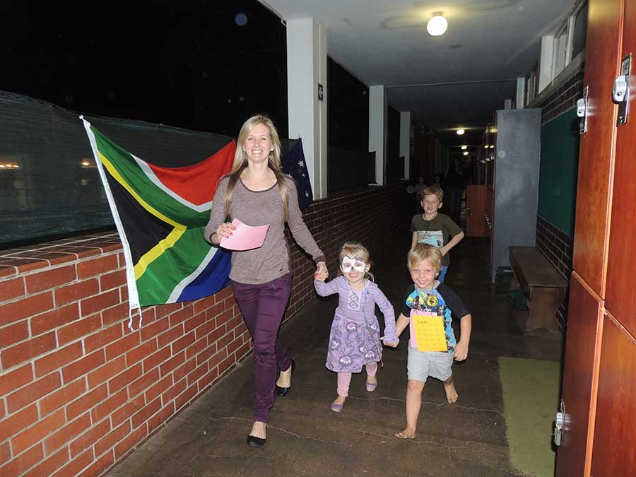 Gallery | St Martin's