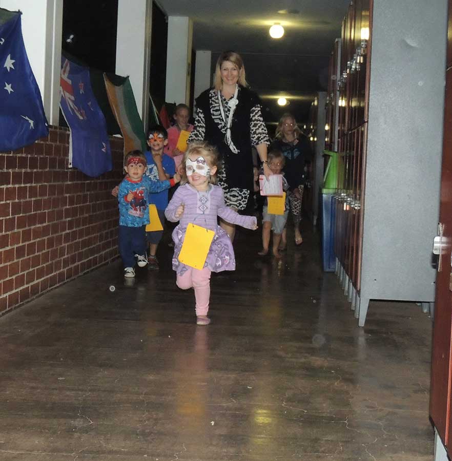 Gallery | St Martin's