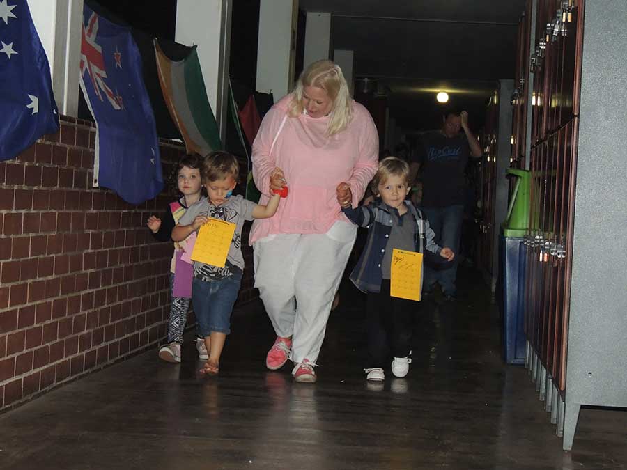 Gallery | St Martin's