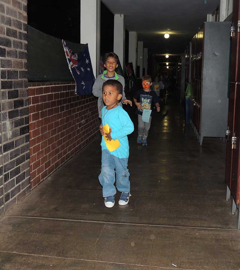 Gallery | St Martin's